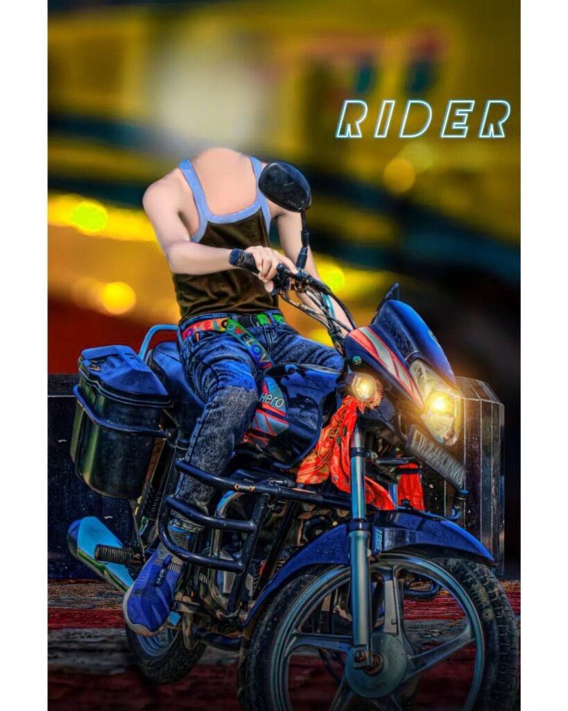 Bike Editing Background Without face || Body Without Head Bike ...
